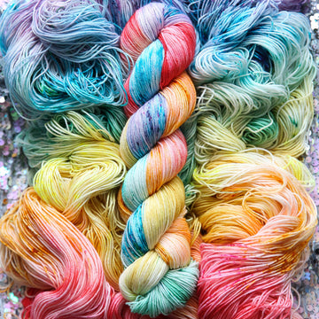 Yarn – Bad Sheep Yarn