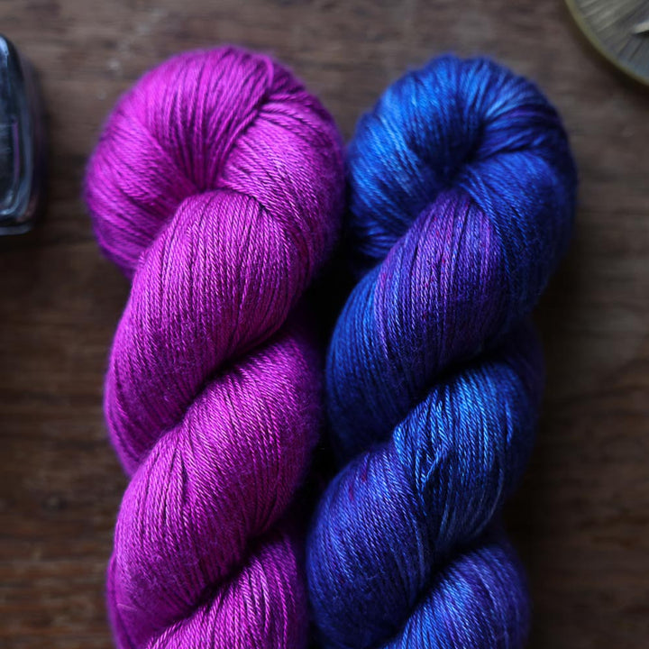 Yarn – Bad Sheep Yarn