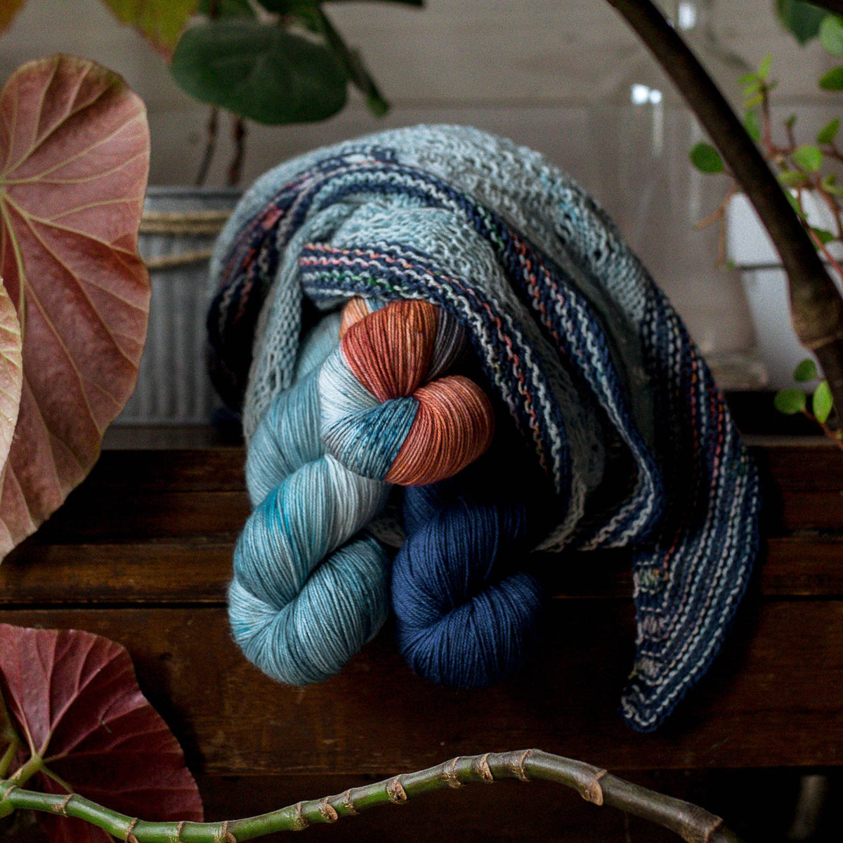 Pattern Kits – Bad Sheep Yarn