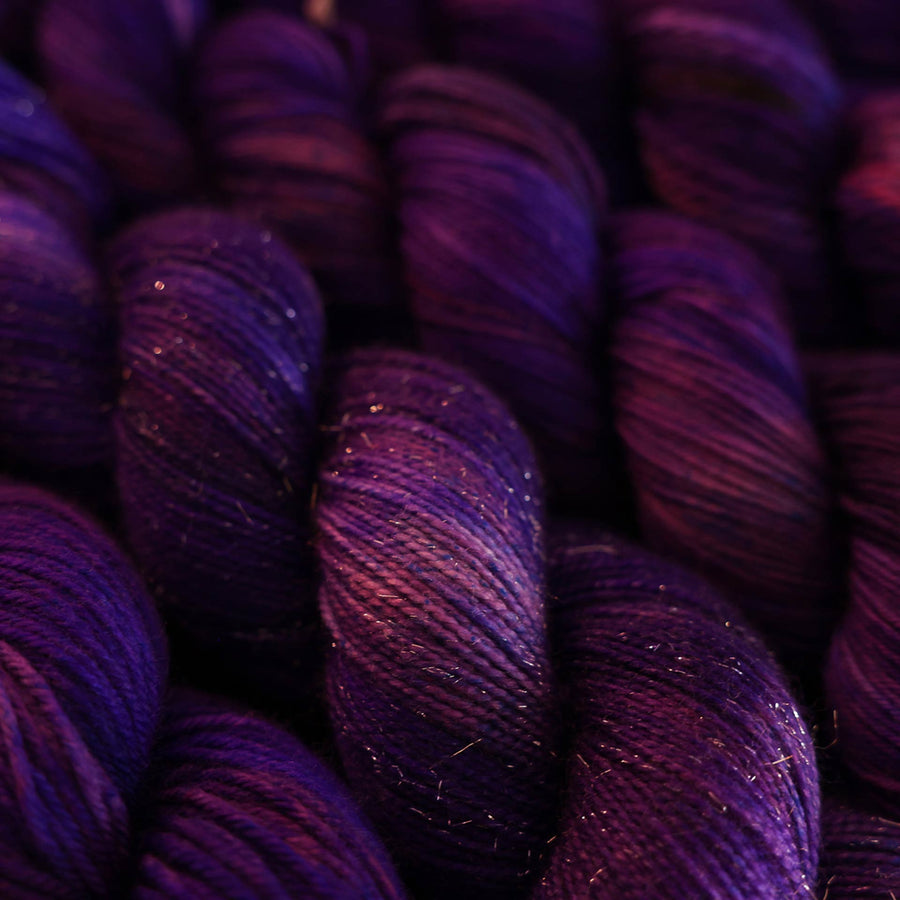 Yarn – Bad Sheep Yarn