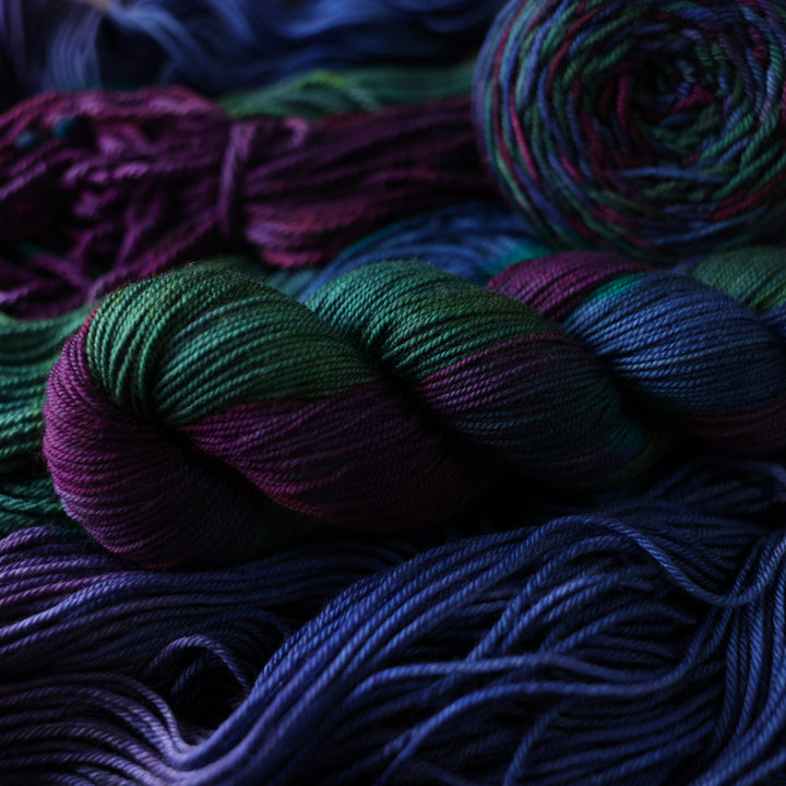 Yarn – Bad Sheep Yarn