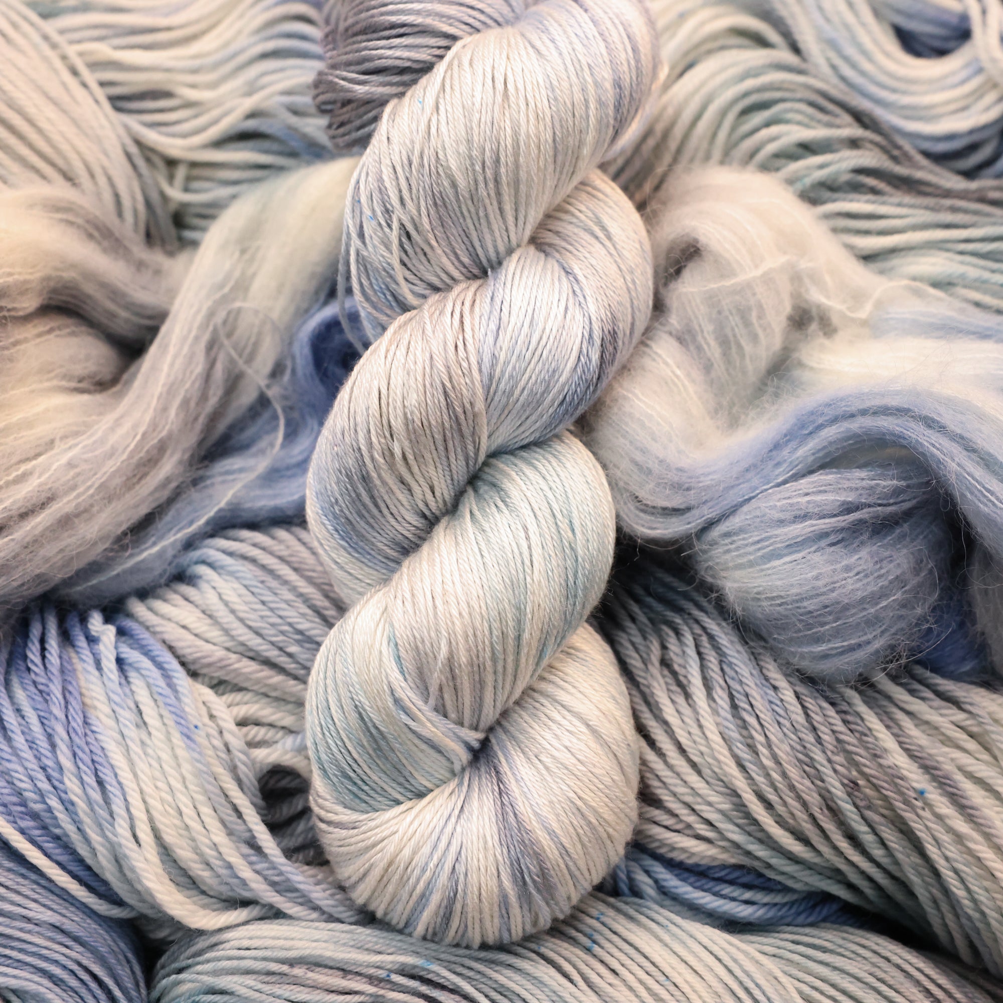 Air – Bad Sheep Yarn