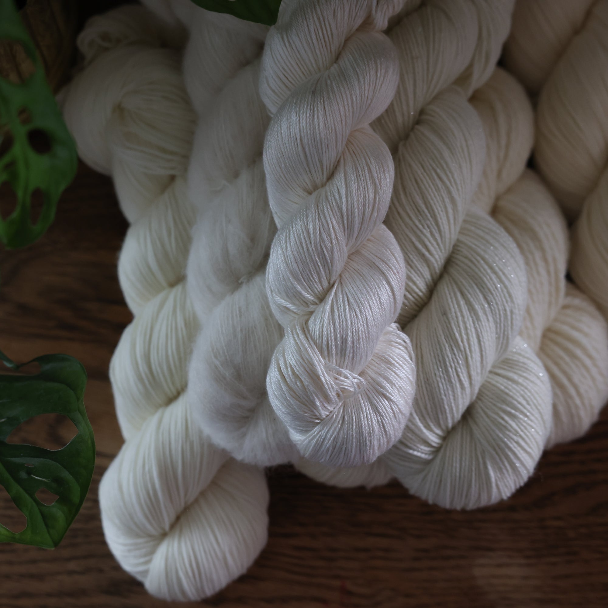 A La Mode – Bad Sheep Yarn