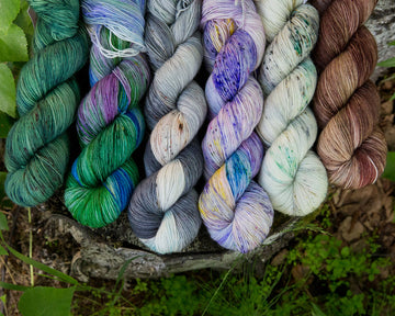 Products – Bad Sheep Yarn