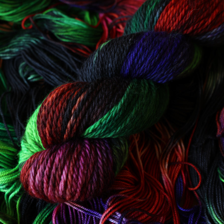 Yarn – Bad Sheep Yarn