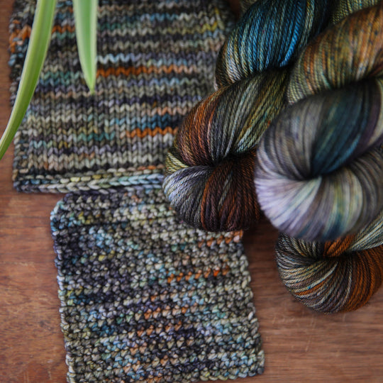 Yarn – Bad Sheep Yarn