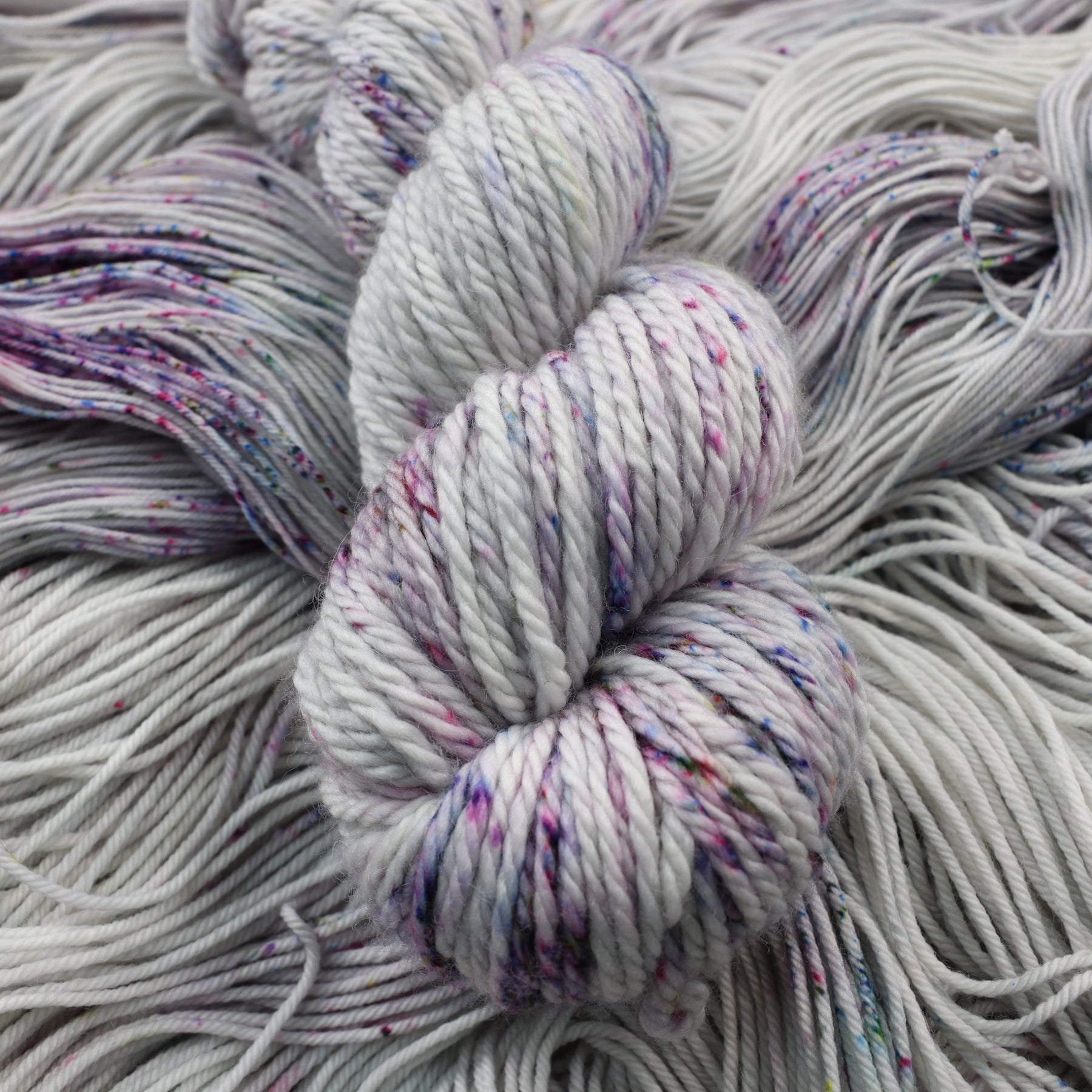 Diamond – Bad Sheep Yarn