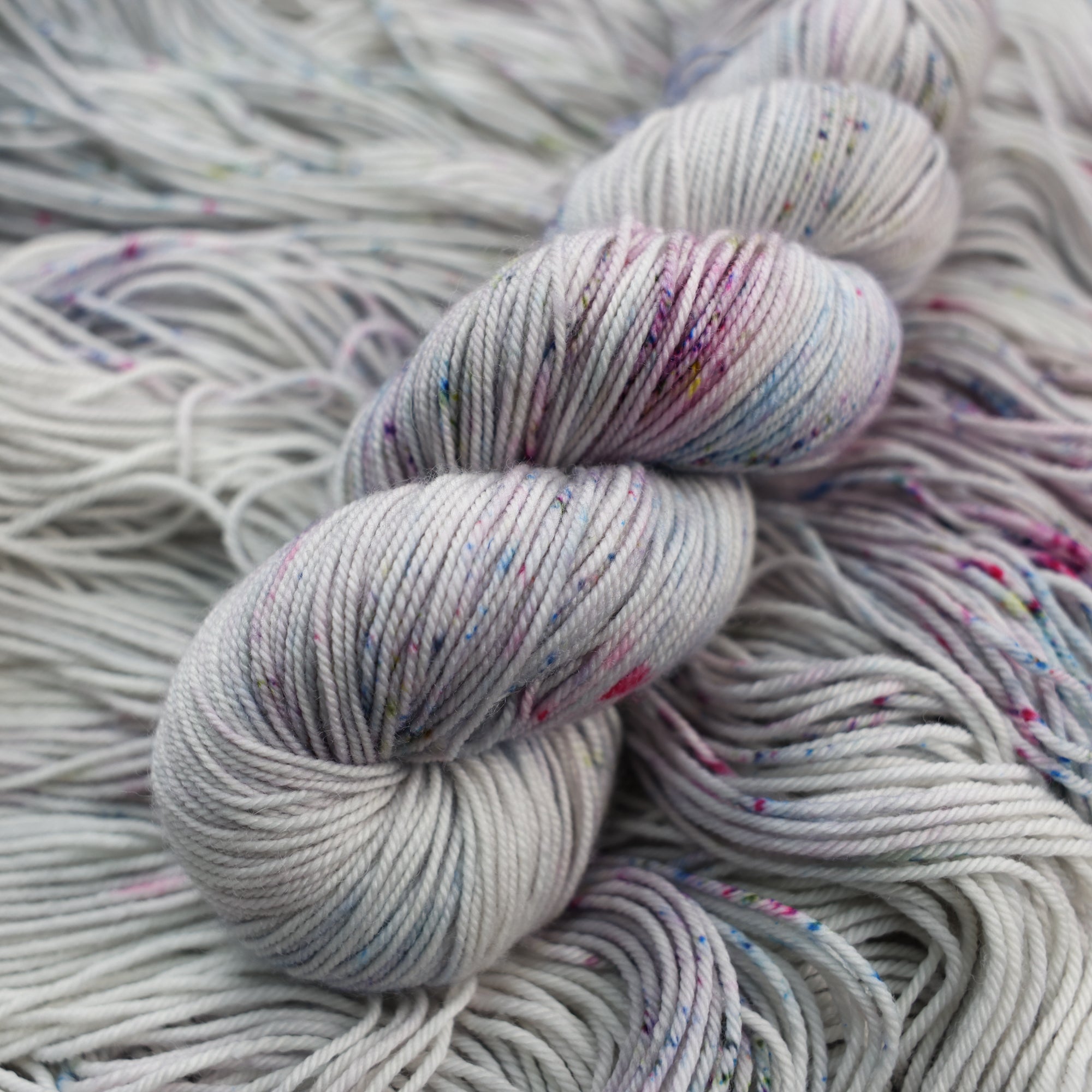 Diamond – Bad Sheep Yarn