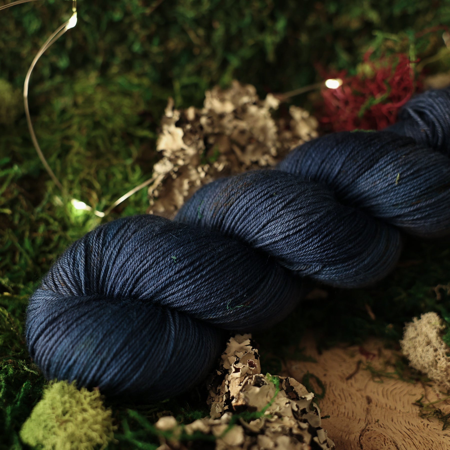 Elvish – Bad Sheep Yarn