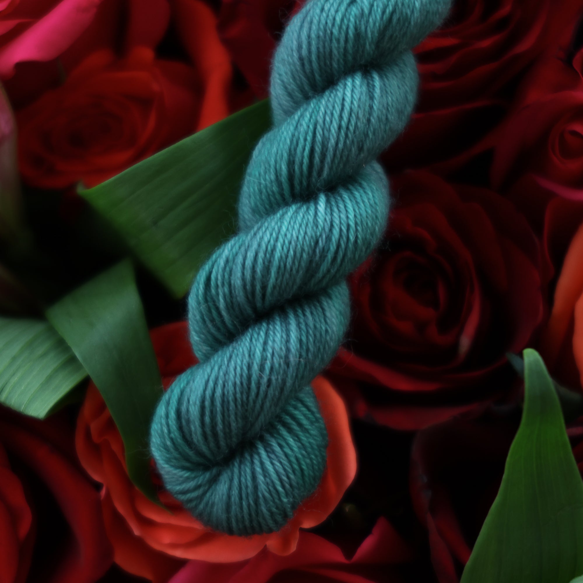 Fated Mates – Bad Sheep Yarn