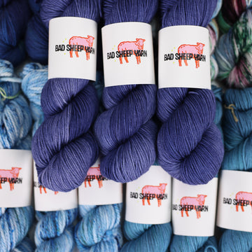 Sale – Bad Sheep Yarn