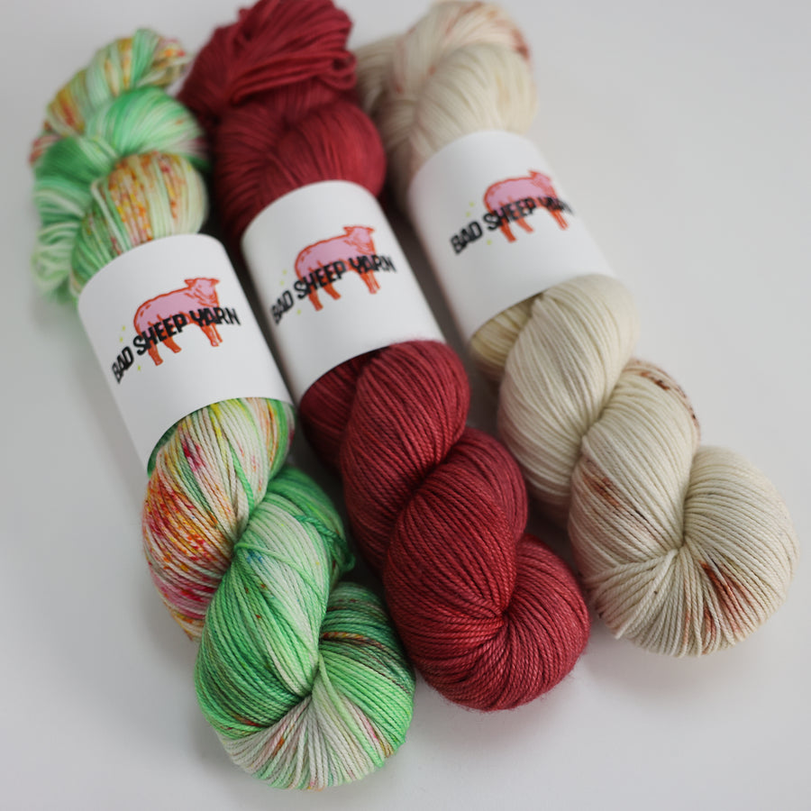 Sale – Bad Sheep Yarn