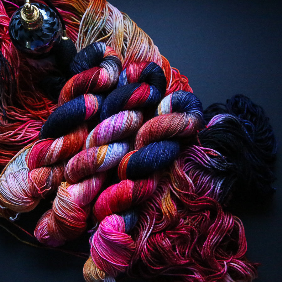 Love Potion – Bad Sheep Yarn