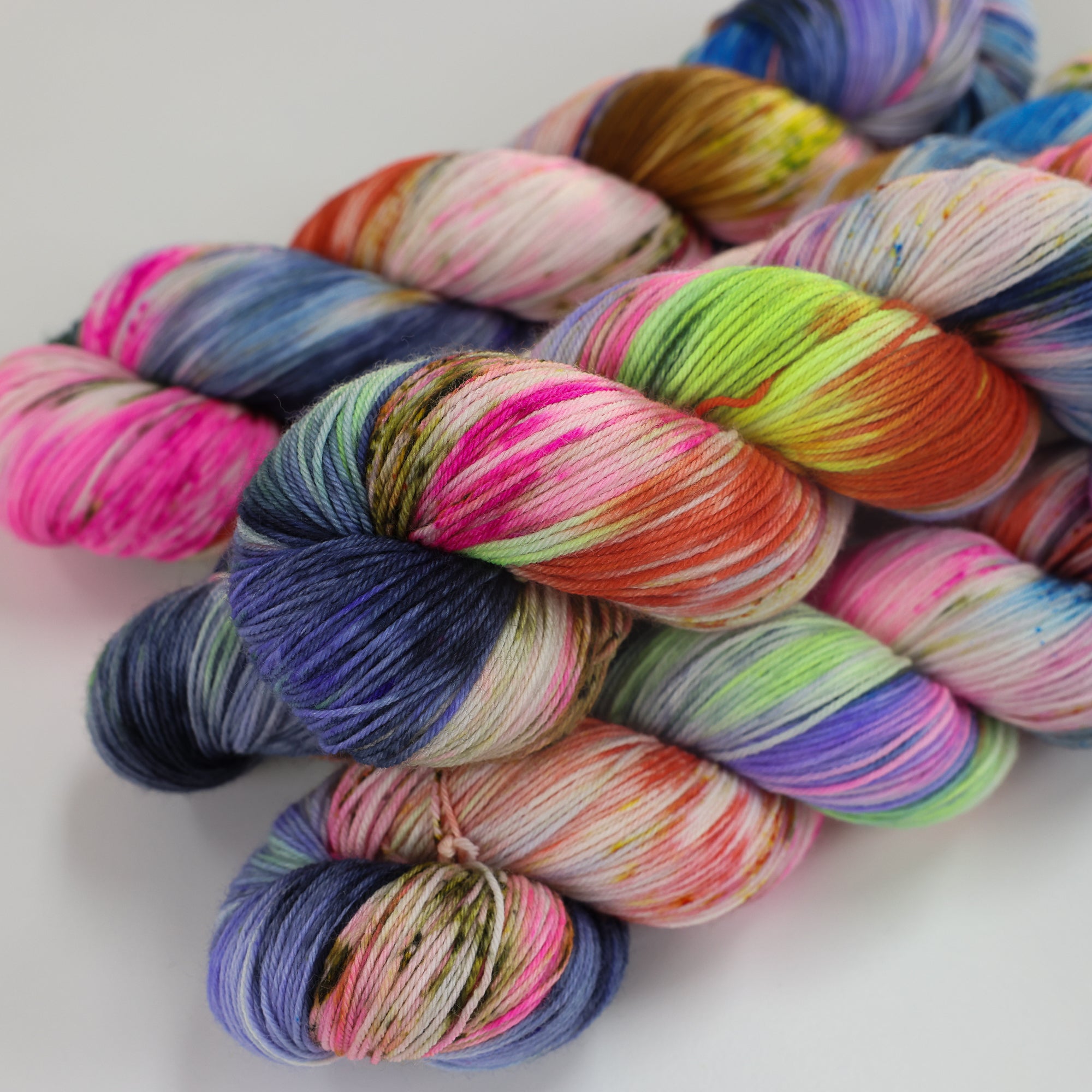 Matisse – Bad Sheep Yarn