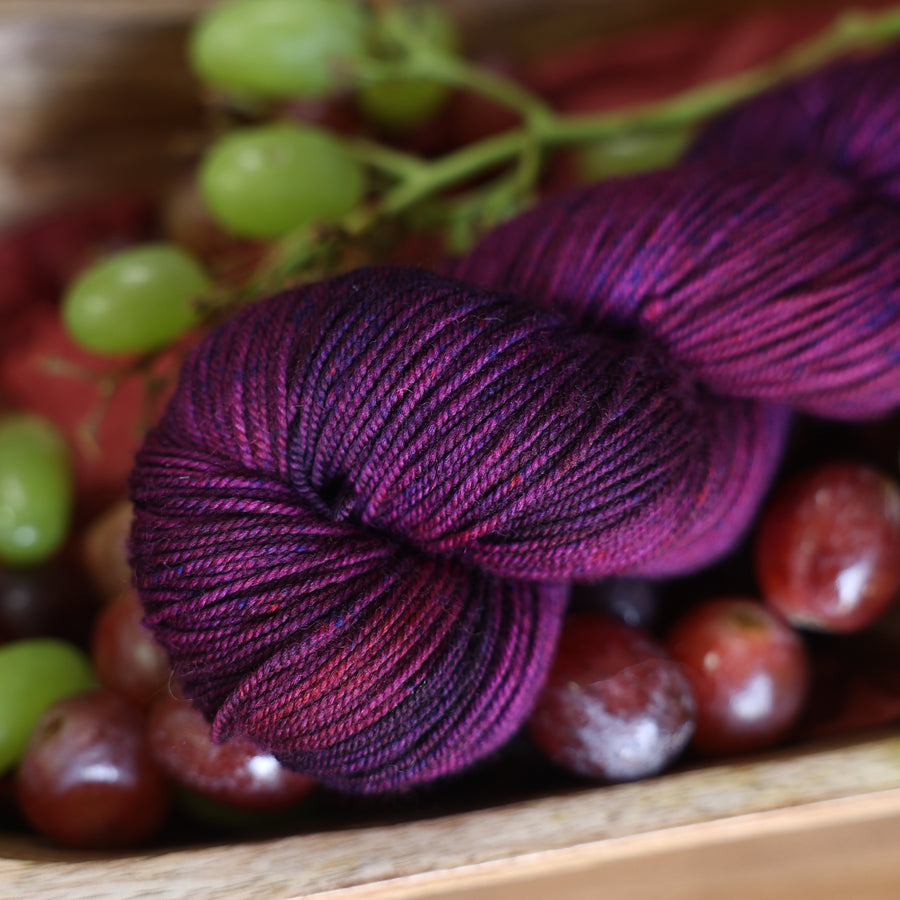 Merlot – Bad Sheep Yarn