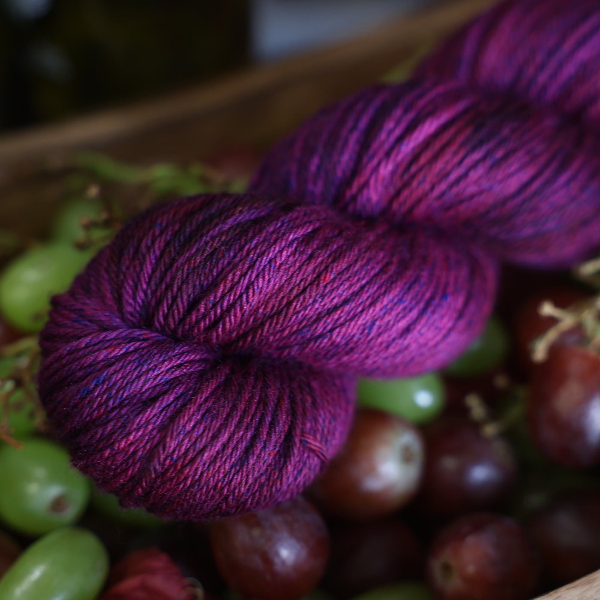 Merlot – Bad Sheep Yarn