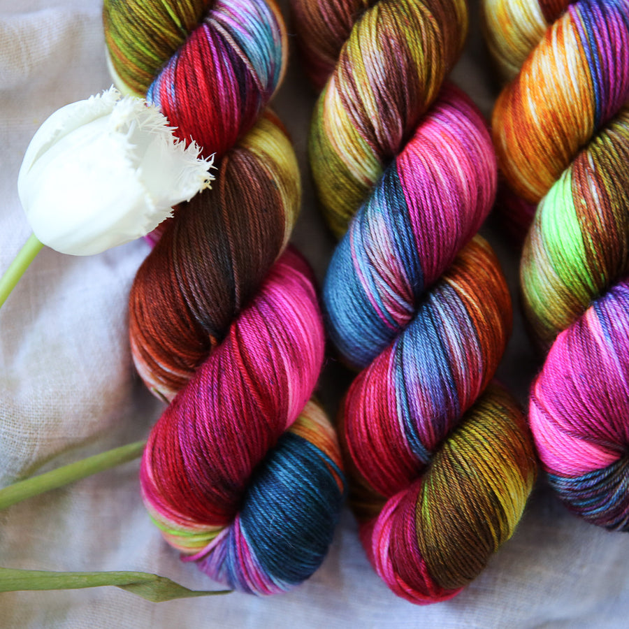 Hall of Fame – Bad Sheep Yarn