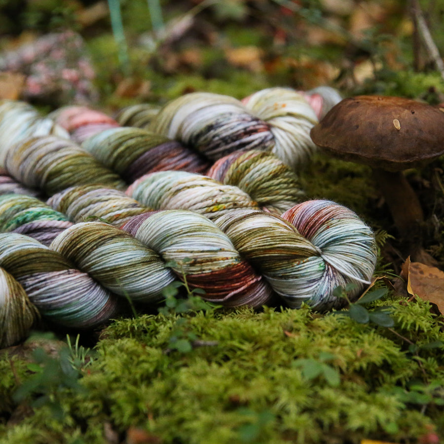 Yarn – Bad Sheep Yarn