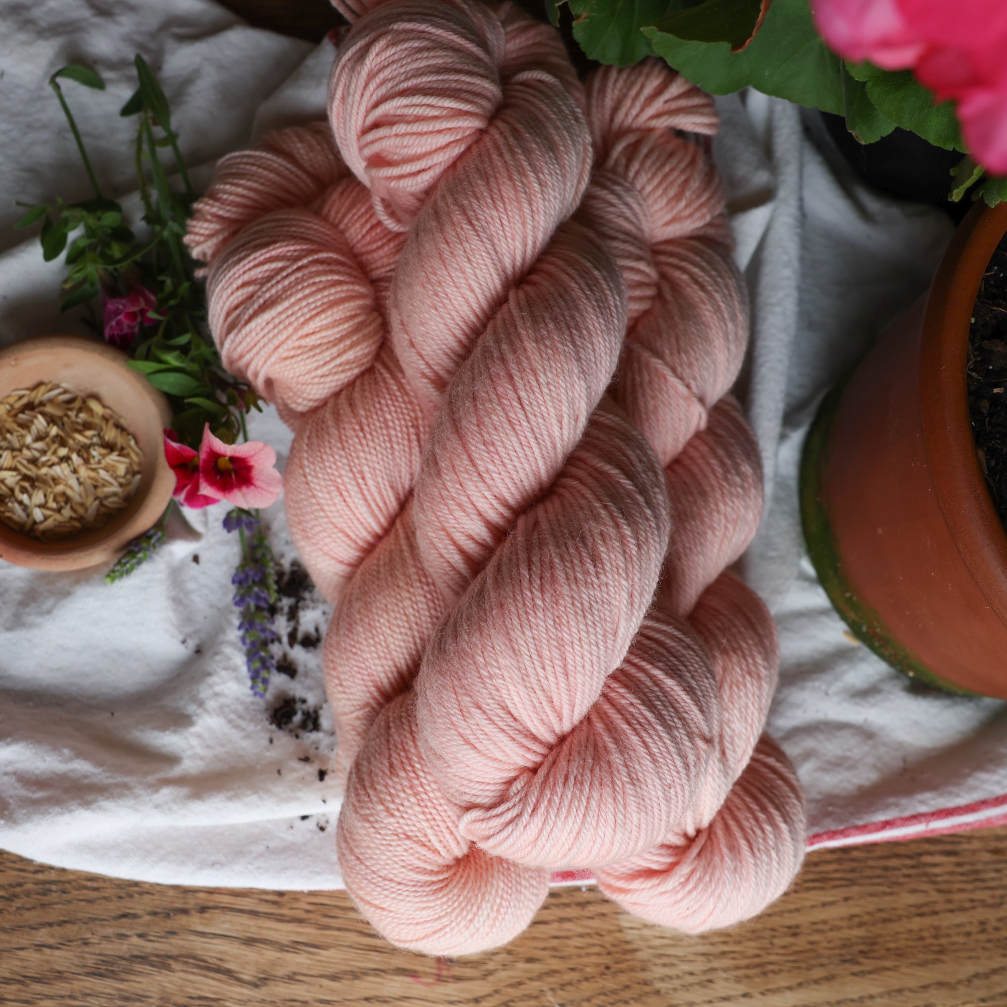 Petal – Bad Sheep Yarn