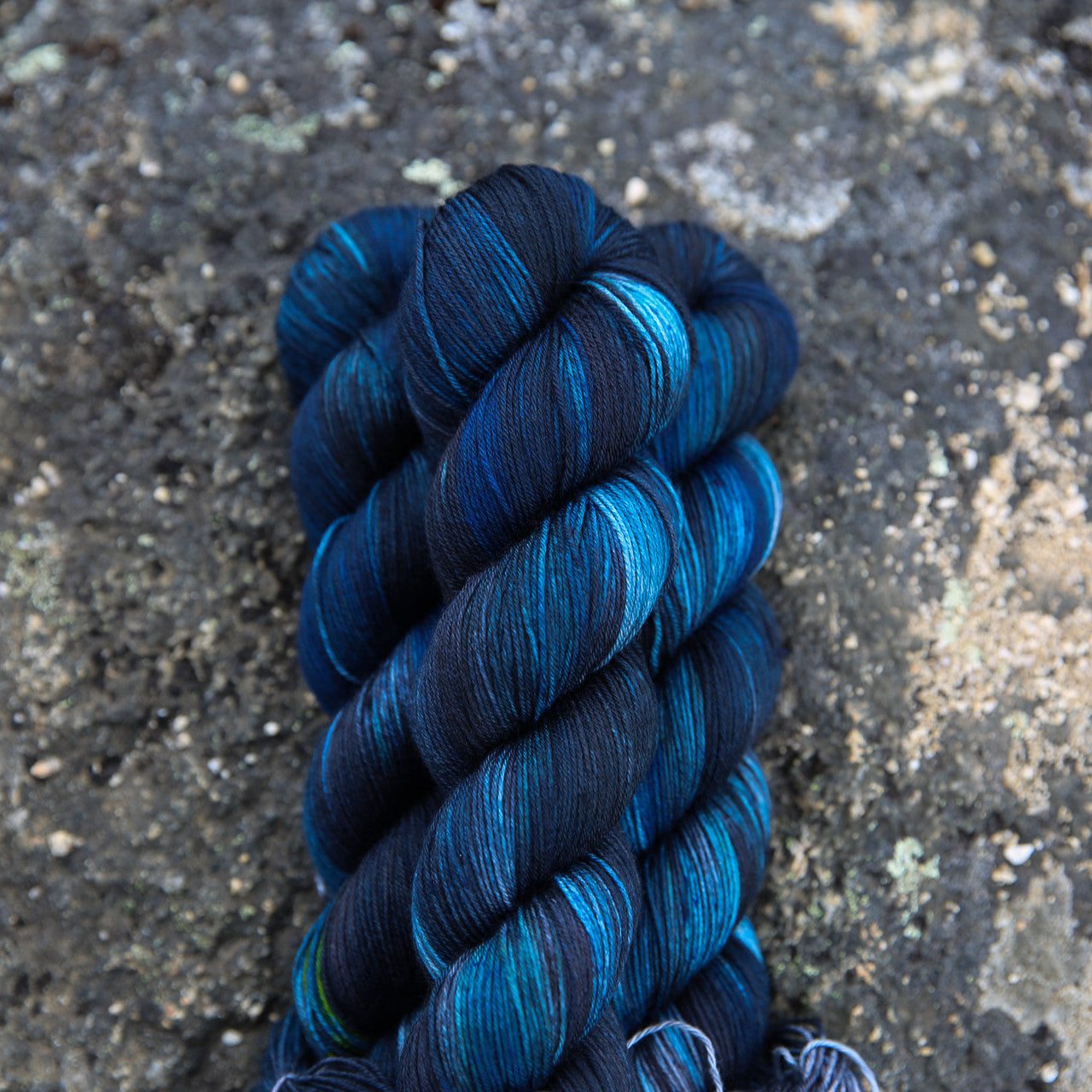 Raven – Bad Sheep Yarn