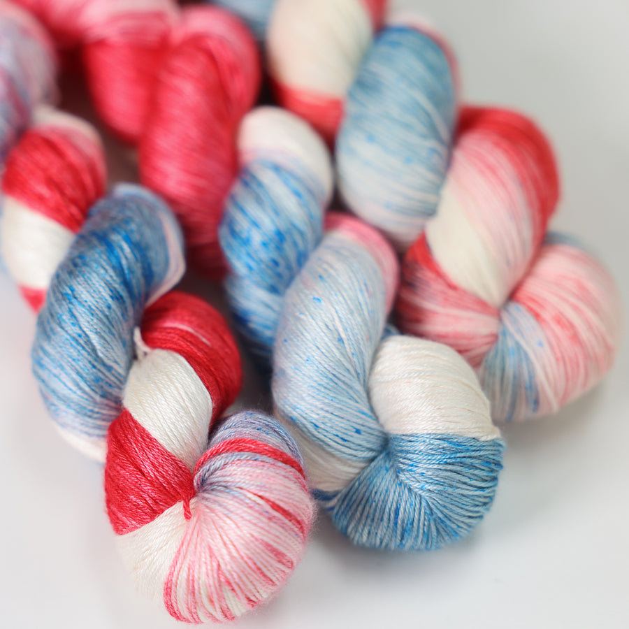 Rocket Pop – Bad Sheep Yarn