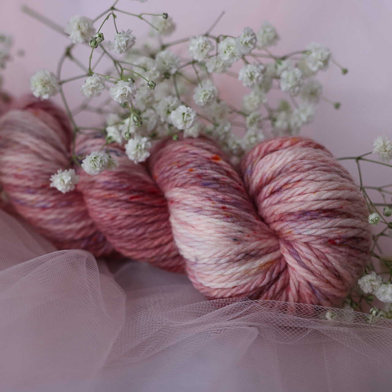 Something Smutty – Bad Sheep Yarn
