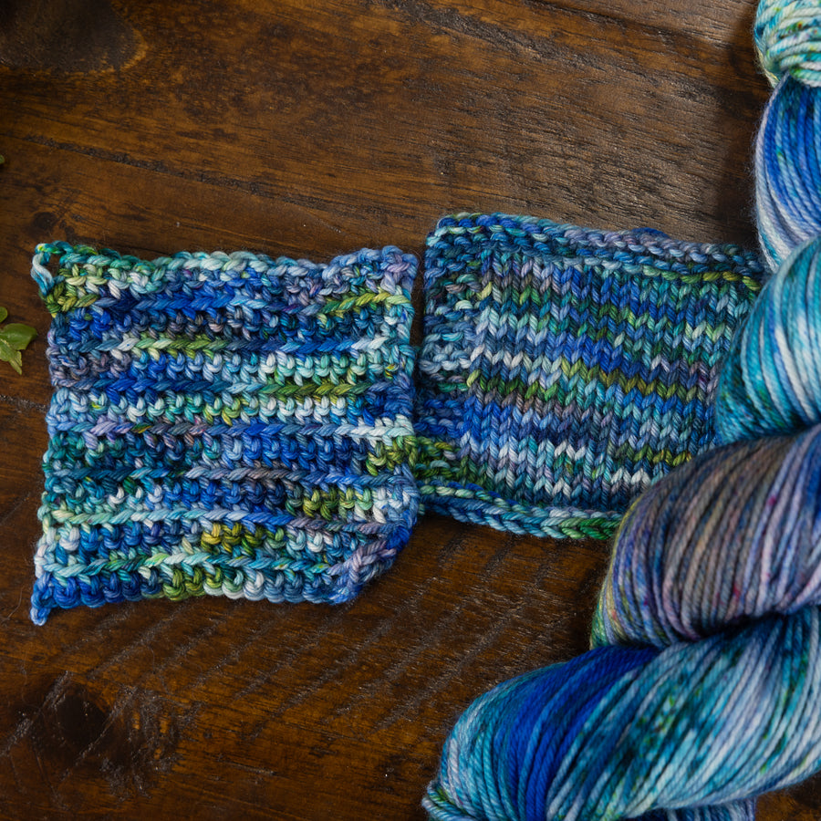 Starry Night – Bad Sheep Yarn