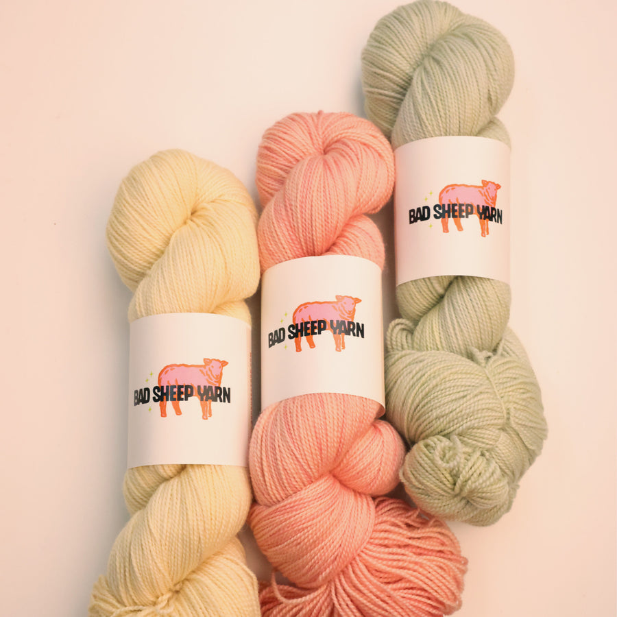Sale – Bad Sheep Yarn