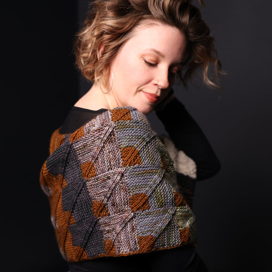 Pattern Kits – Bad Sheep Yarn