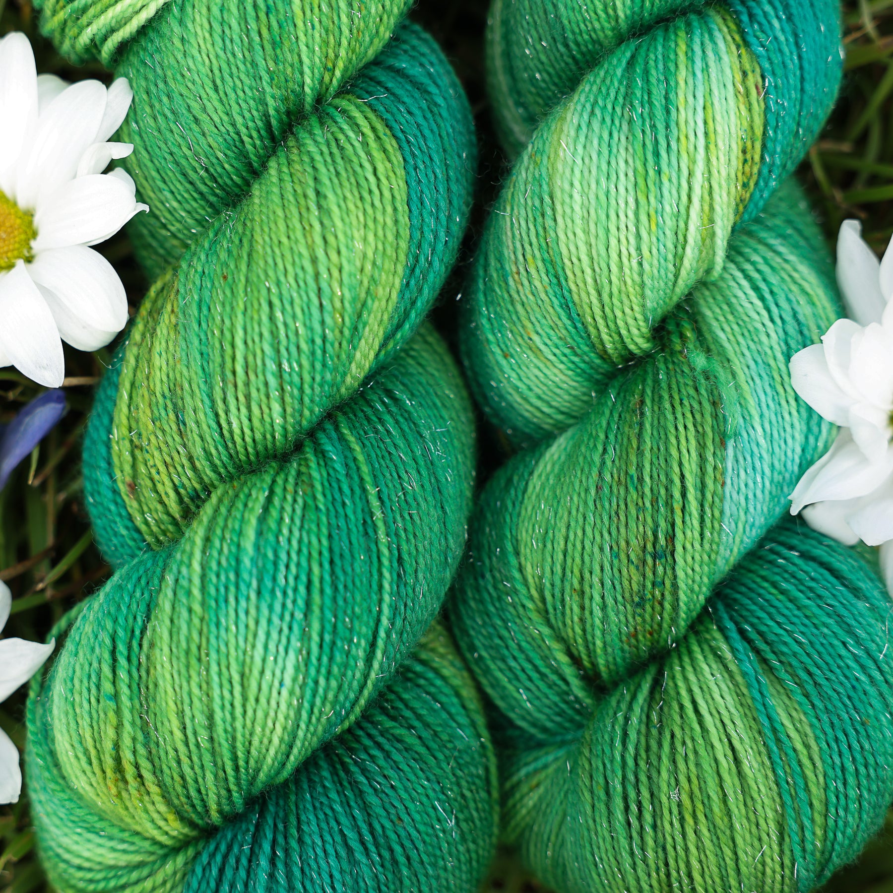 The Shire – Bad Sheep Yarn