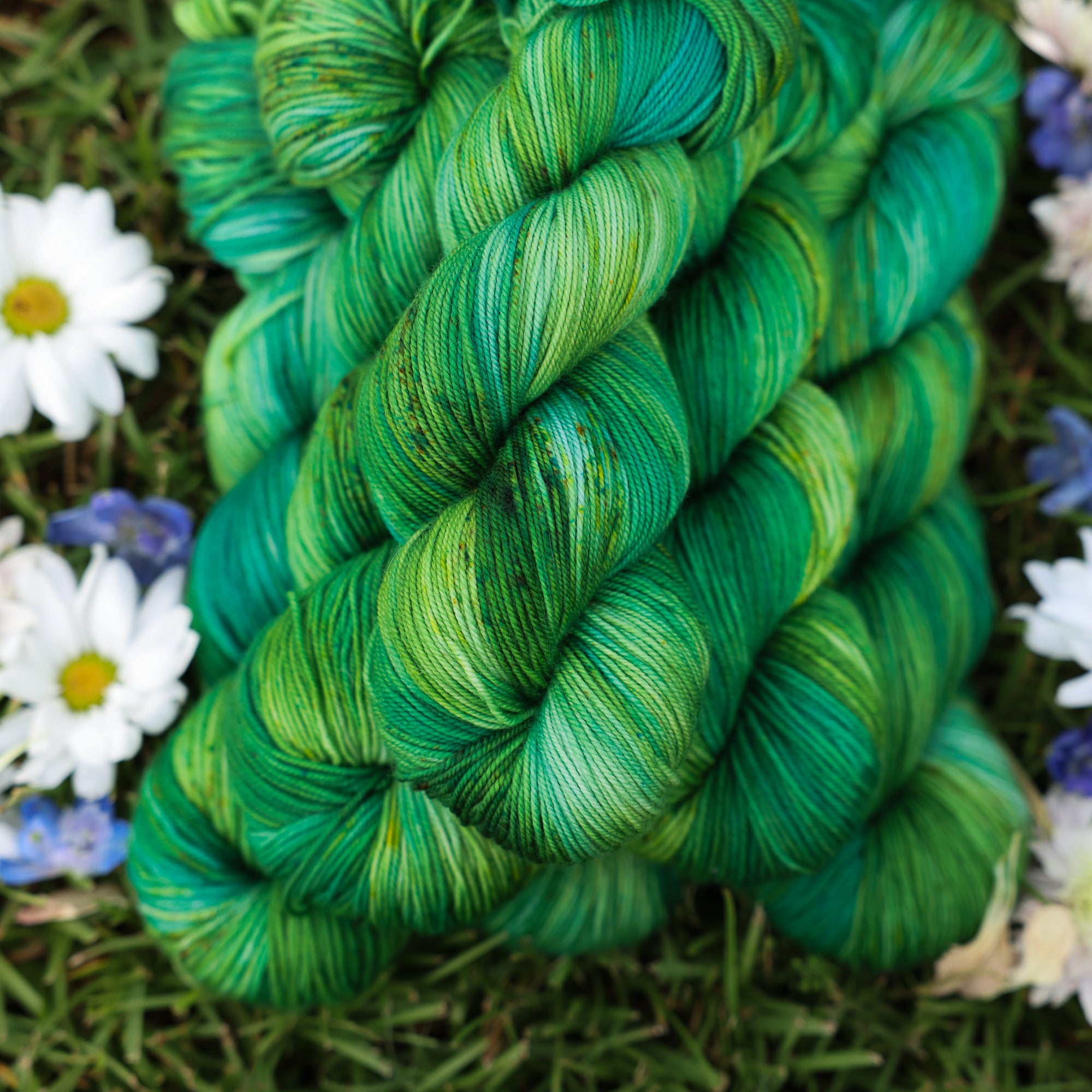 The Shire – Bad Sheep Yarn
