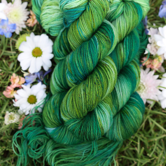 The Shire – Bad Sheep Yarn