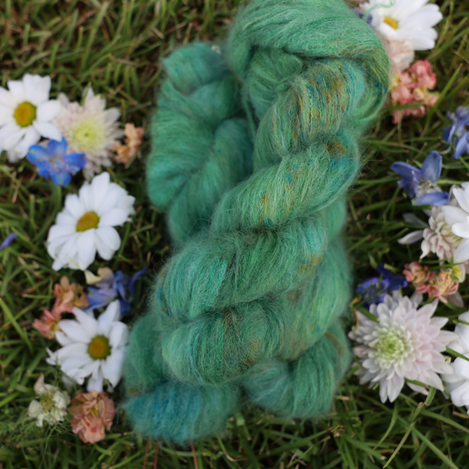 The Shire – Bad Sheep Yarn