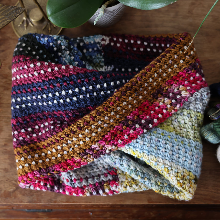 Crochet – Bad Sheep Yarn