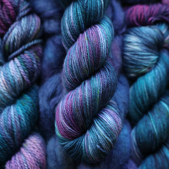 Yarn – Bad Sheep Yarn