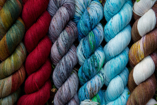 Products – Bad Sheep Yarn